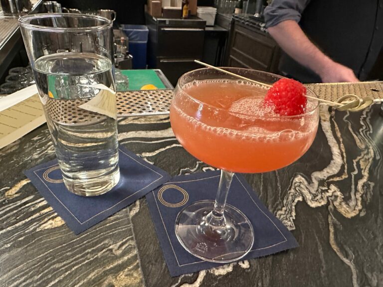 Danielle Morrill – I can see the future, because I live in it today.