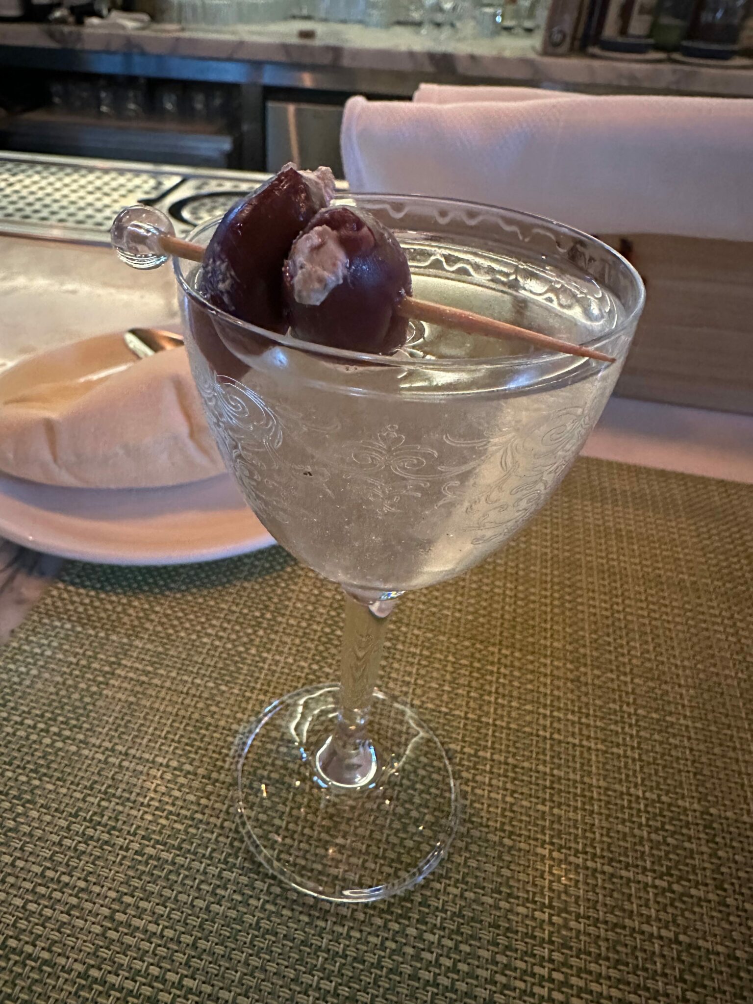 Danielle Morrill – I can see the future, because I live in it today.