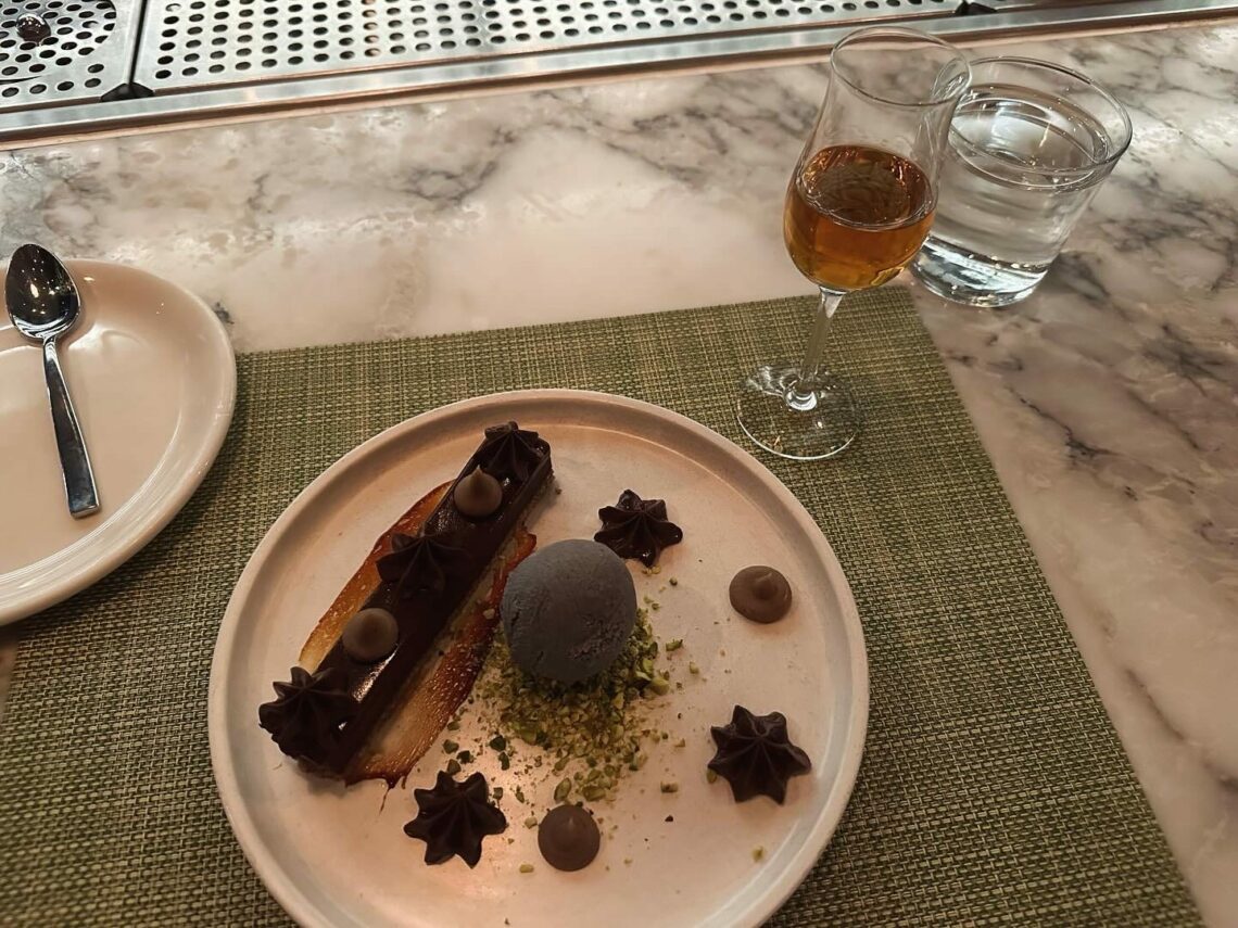 Danielle Morrill – I can see the future, because I live in it today.