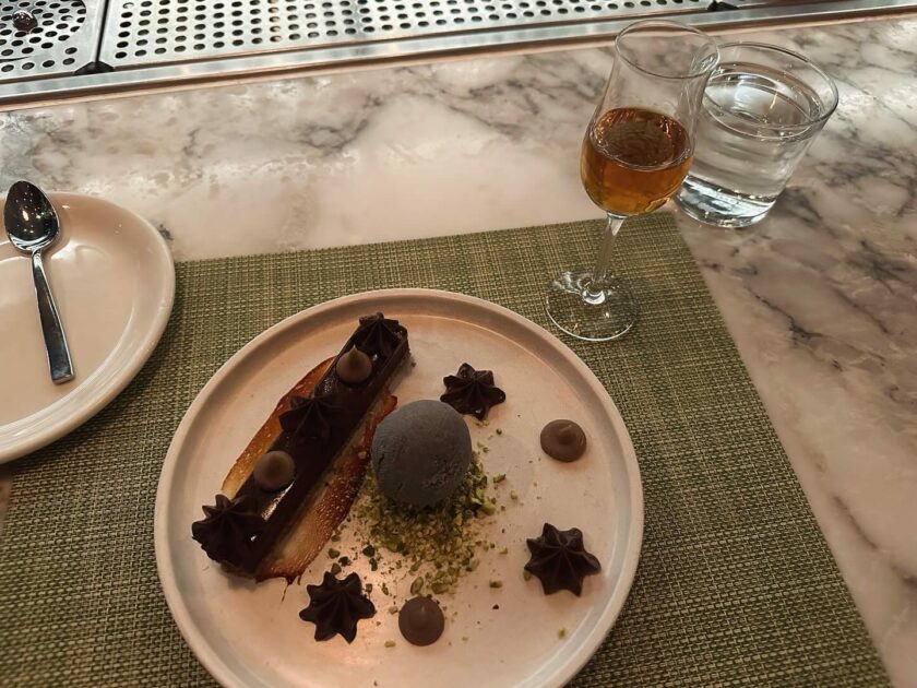 Danielle Morrill – I can see the future, because I live in it today.