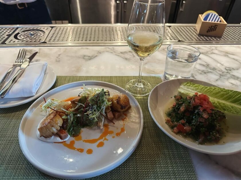 Danielle Morrill – I can see the future, because I live in it today.